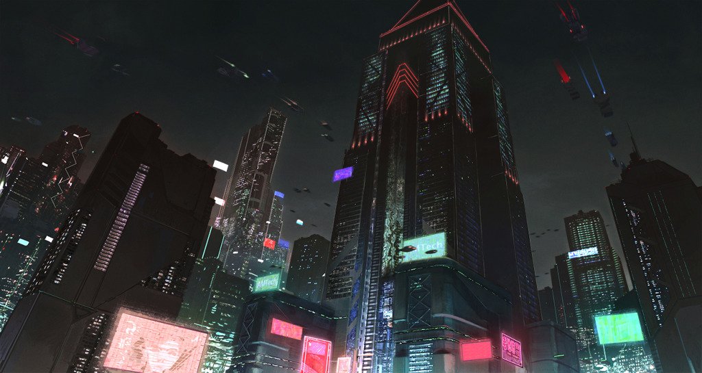 SystemCrash_AmTech_Building - elemente magazine